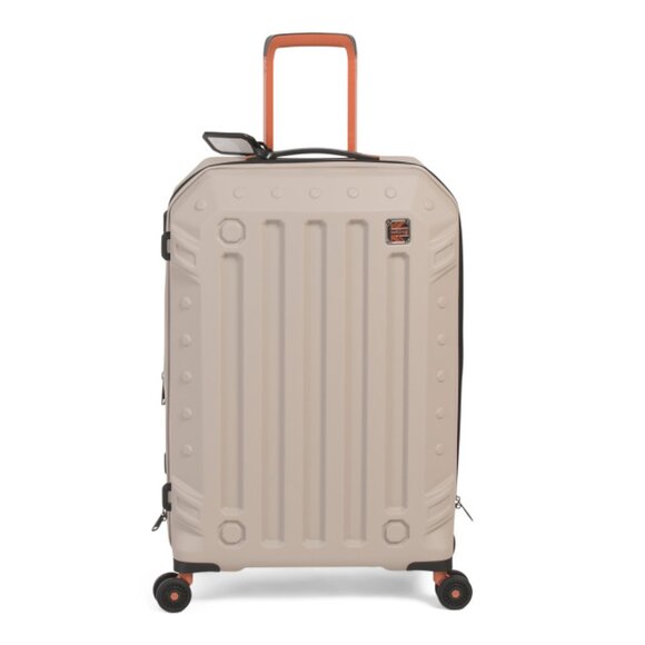 BRITBAG | Other | Britbag Cobblestone 28in Gannett Hardside Spinner ...